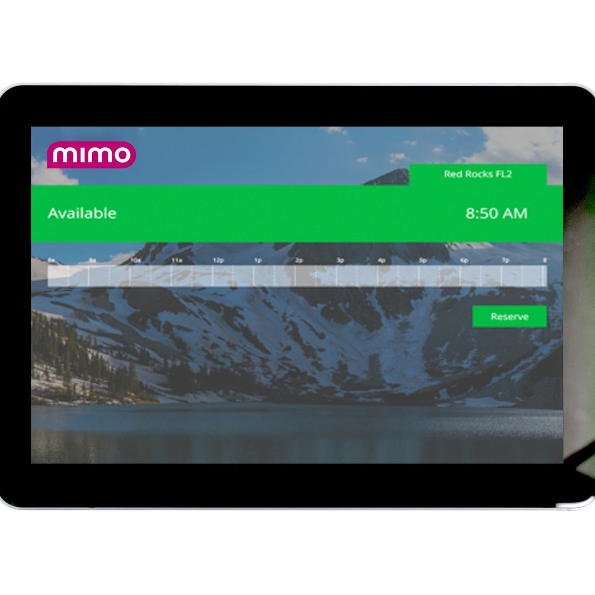 Mimo Launches the Adapt Line of Commercial Android Tablets