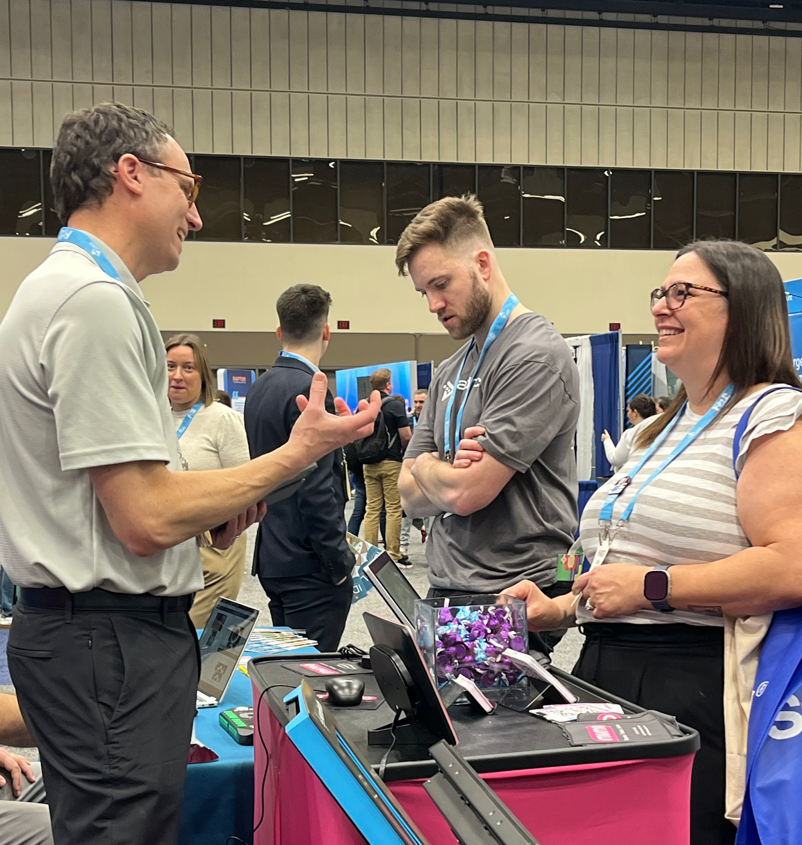 FETC 2026 Wrap-Up: Innovation, Insight and Impact in K–12 EdTech – Mimo