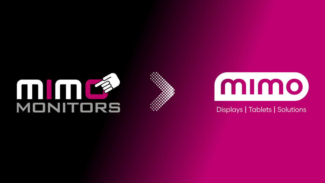 Mimo Monitors | Open Frame and Touch Screen Monitors & Displays