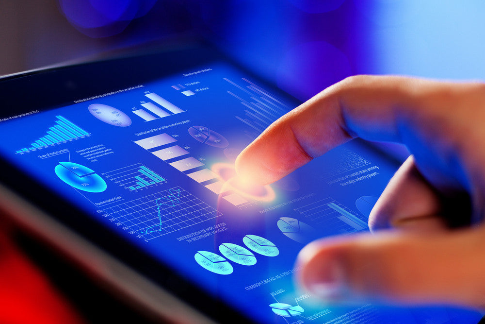 How Can Your Business Use Touchscreen Monitors? | Mimo Monitors