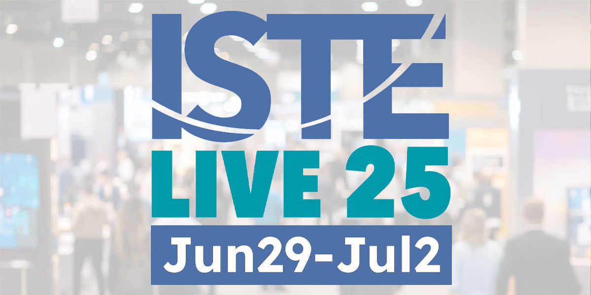 Recap of ISTE Live 25 – Mimo