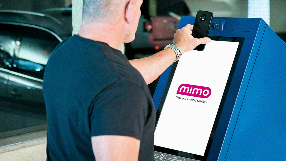 Mimo Monitors | Open Frame and Touch Screen Monitors & Displays