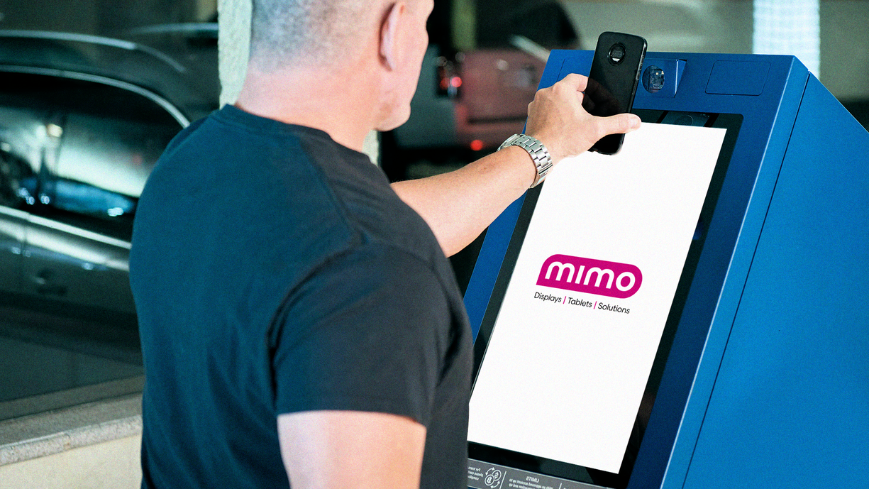 Mimo Monitors | Open Frame and Touch Screen Monitors & Displays