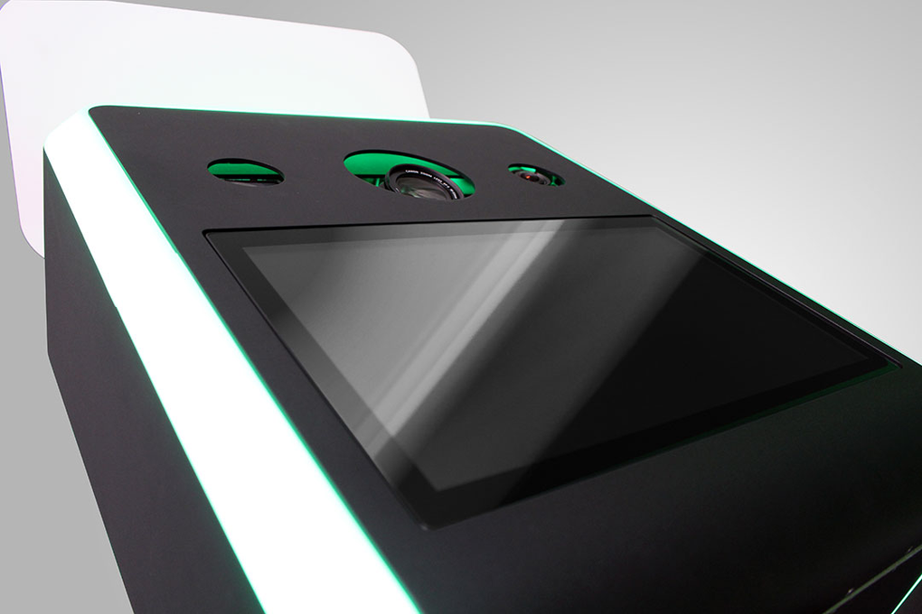 Kiosk Solutions – Mimo