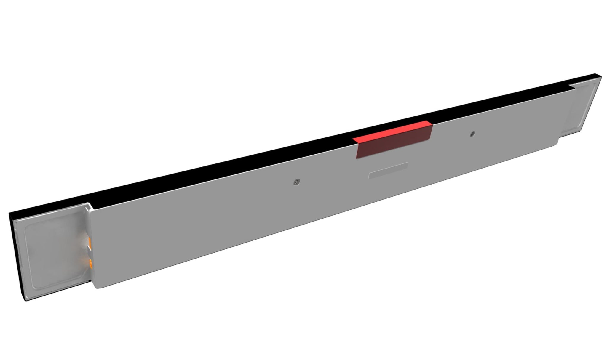 23-inch Shelf Edge Monitor Screen (Stretched) w/ Android Player | Mimo ...