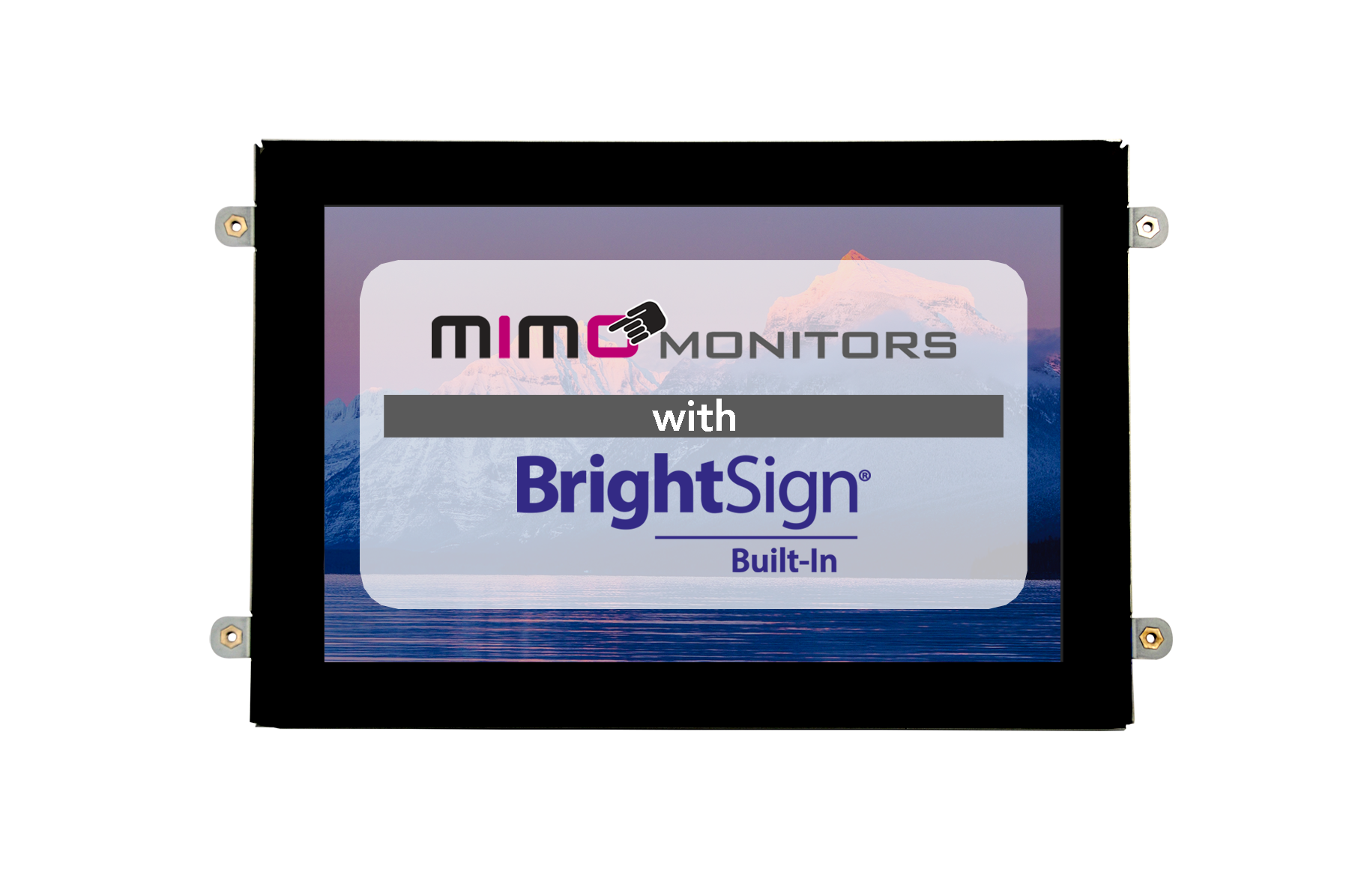 All Monitors, Tablets, Screens & Accessories | Mimo Monitors | Mimo ...