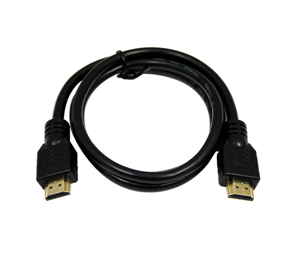 3' HDMI Monitor Cable | HDMI to Display Cable | Mimo Monitors | Mimo ...