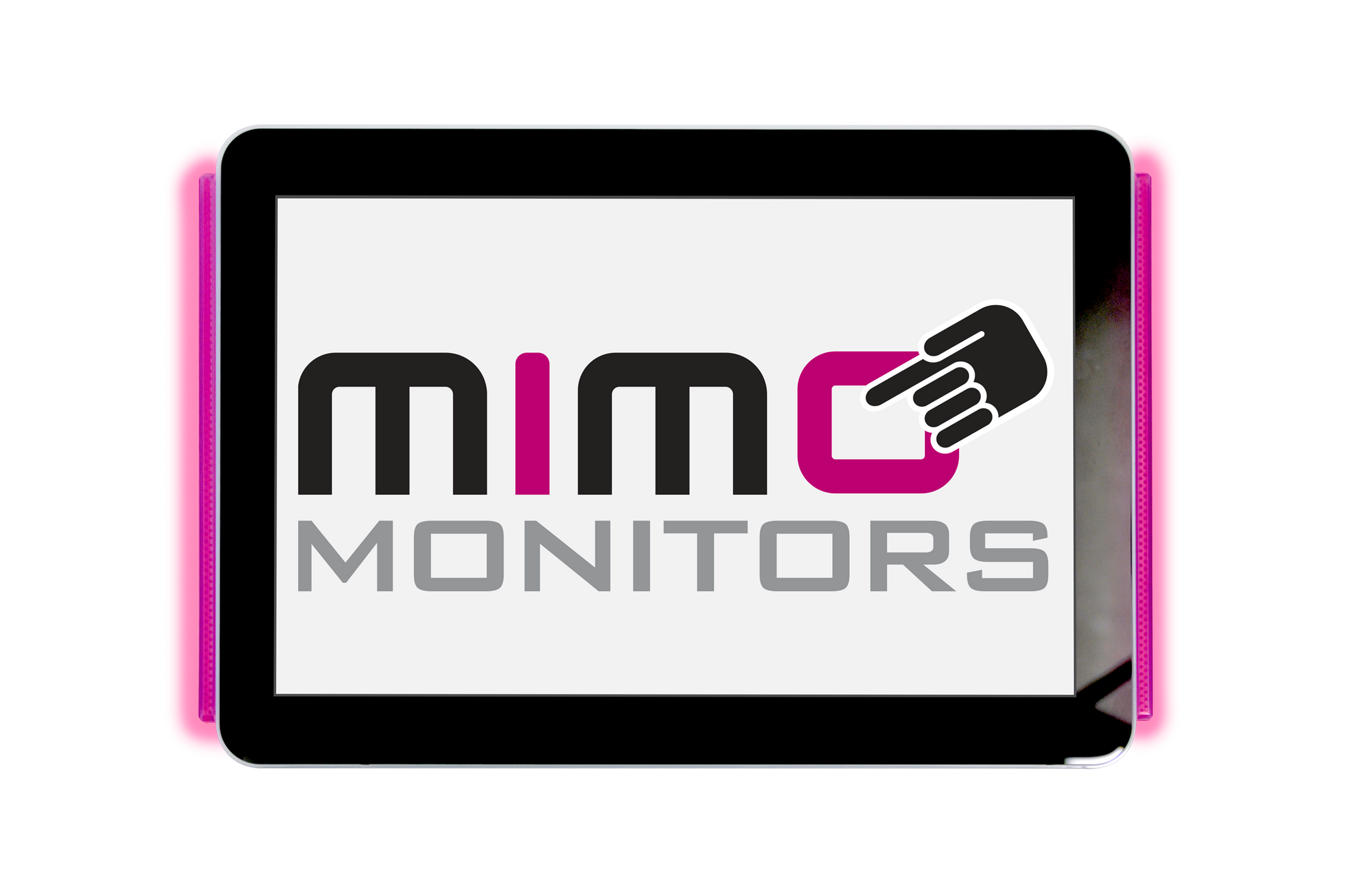 10.1-inch Digital Signage Tablet | POS Touch Screen Monitor | Mimo Monitors