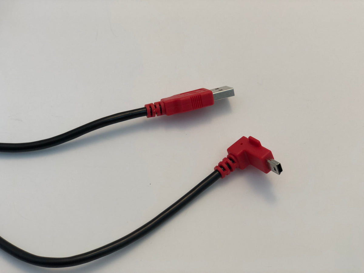 Touch Screen USB Cables | USB to Monitor Cables | Mimo Monitors