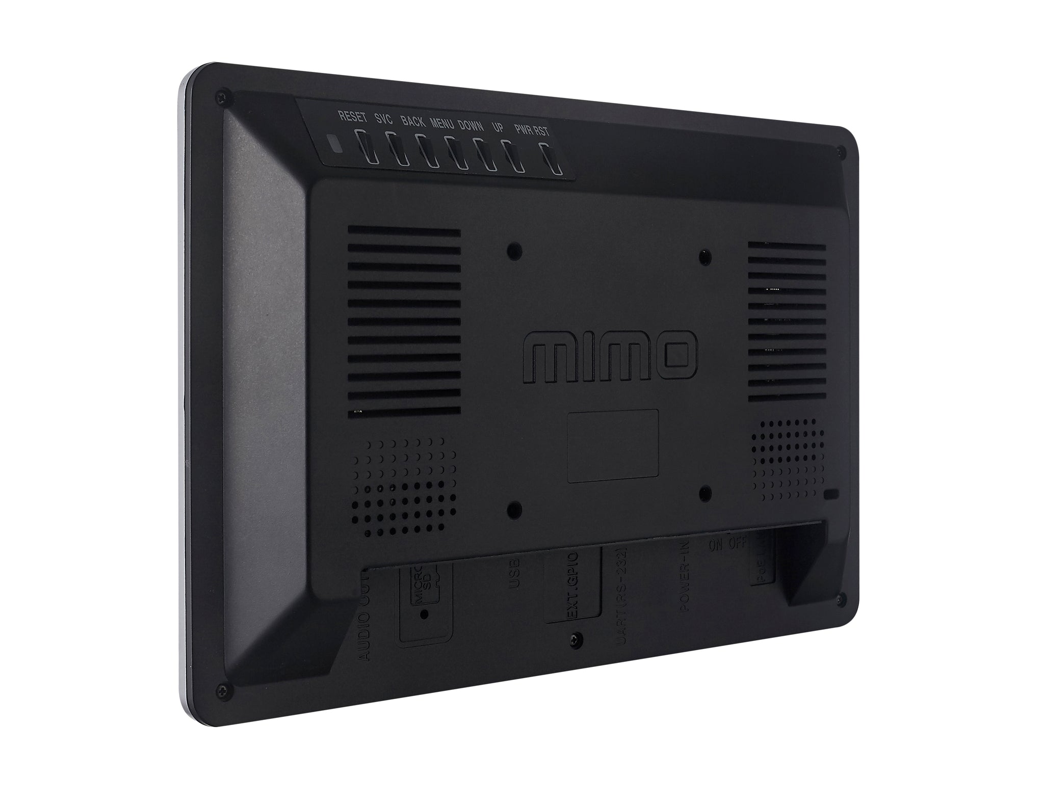 Mimo Vue with BrightSign Display | All-in-One Digital Signage Display ...