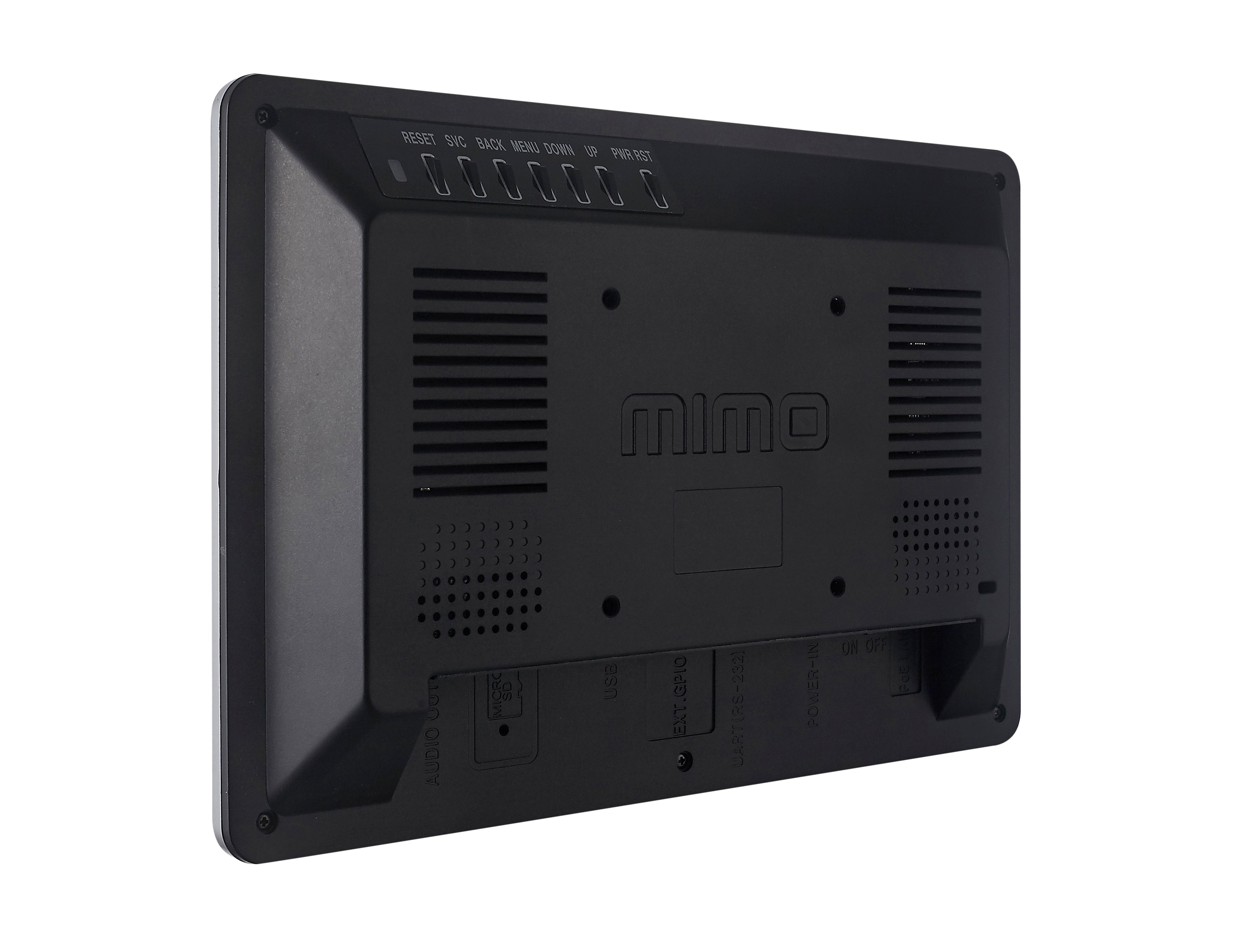 Mimo Vue with BrightSign Display | All-in-One Digital Signage Display ...