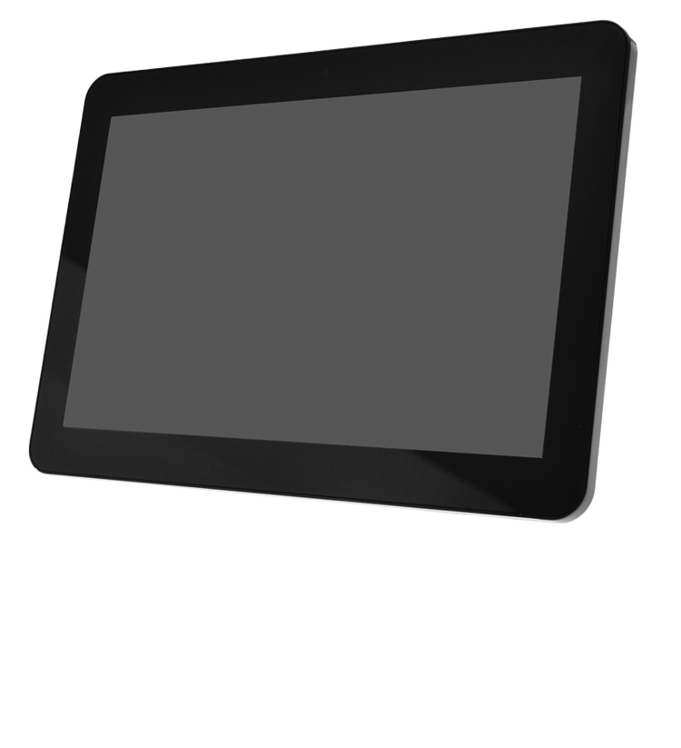 Commercial Tablets - 7 to 21.5 inch Tablets | Mimo Monitors