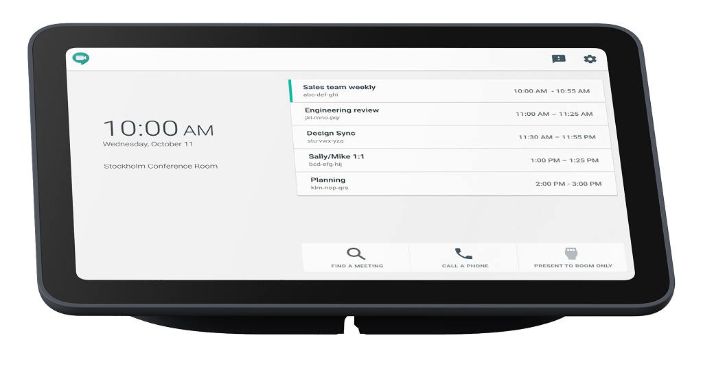 Mimo Vue Capacitive Touch Display w/ HDMI (UM-1080CP-B) | Mimo Monitors