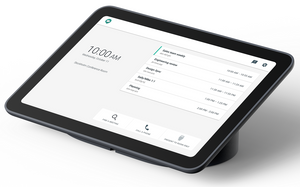 Mimo Vue Capacitive Touch Display w/ HDMI (UM-1080CP-B) | Mimo Monitors