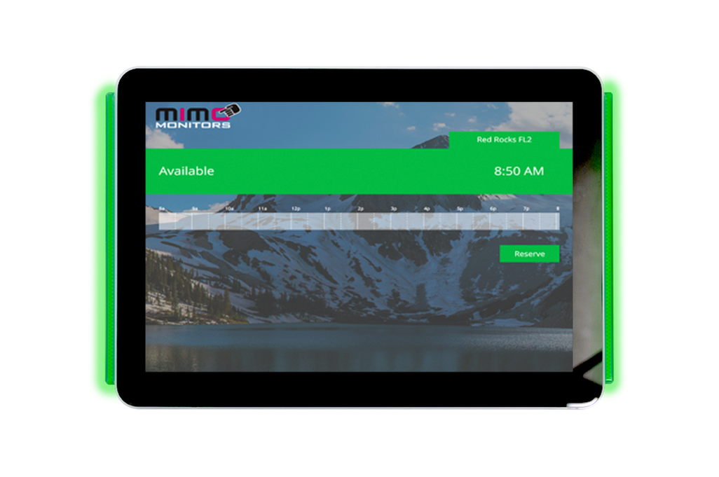 10-inch Touch Screen Displays and Computer Monitors | Mimo Monitors ...