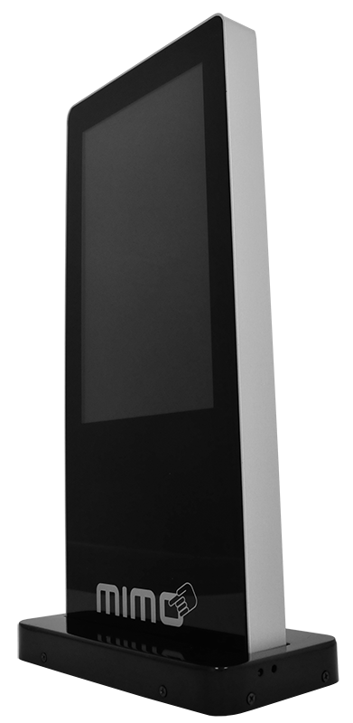 Kiosk LCD Display Screen - MK101 | Mimo Monitors | Mimo Monitors