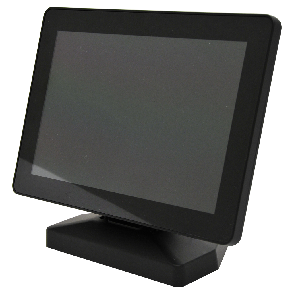 Mimo Vue Capacitive Touch Display w/HDMI (UM-1080CP-B) | Mimo