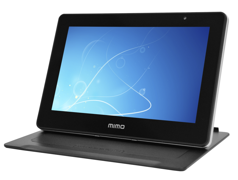 Mimo UM-760 Portable 7" Touchscreen Display | Mimo Monitors | Mimo Monitors