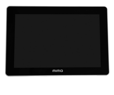 10.1" LCD Display with HDMI Input | HDMI LED Display | Mimo Monitors
